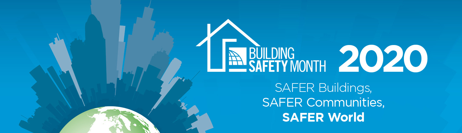 Get Ready for Building Safety Month 2020 | EC&M