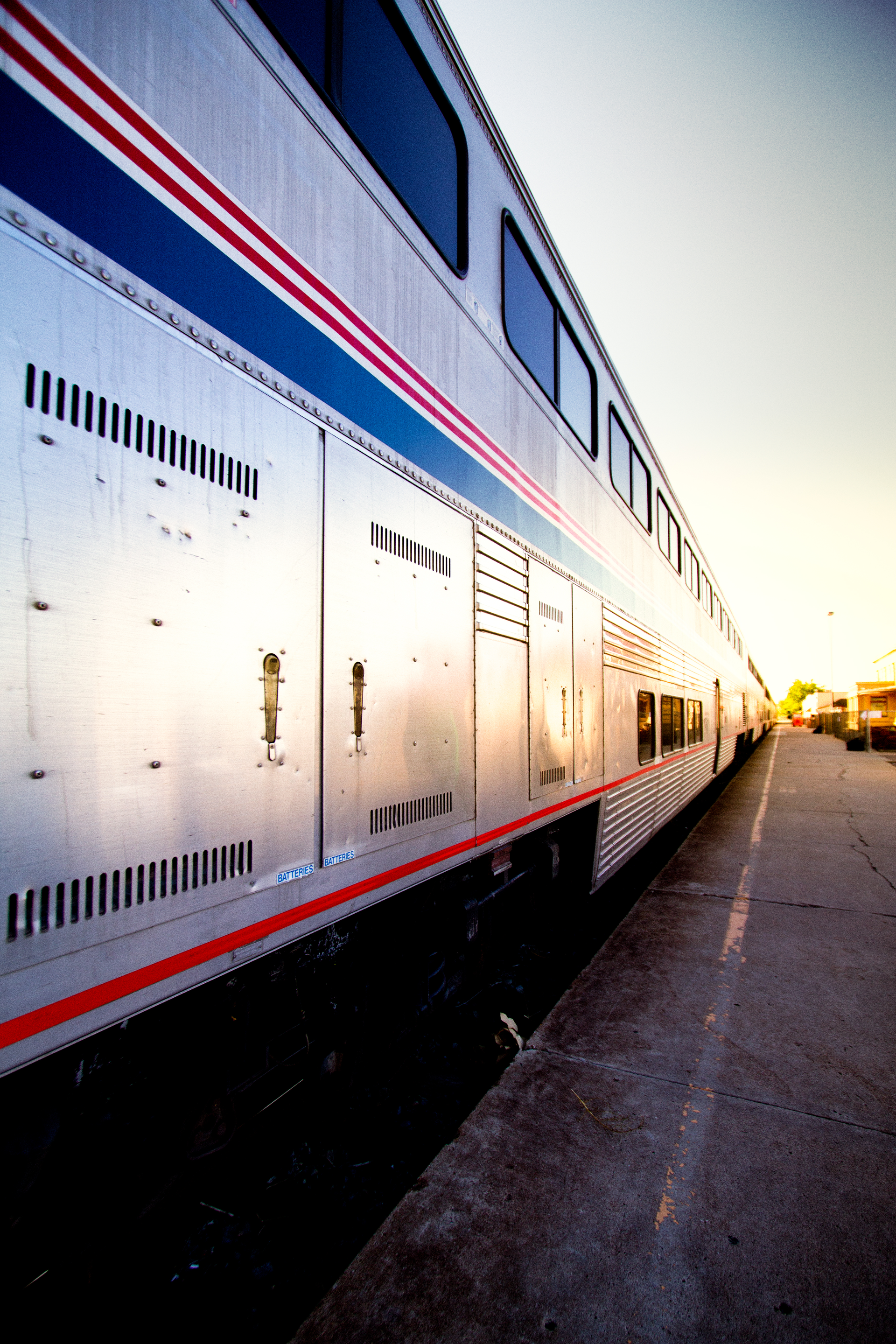 Electrical Accident at Substation in the Bronx Kills Amtrak Maintenance ...