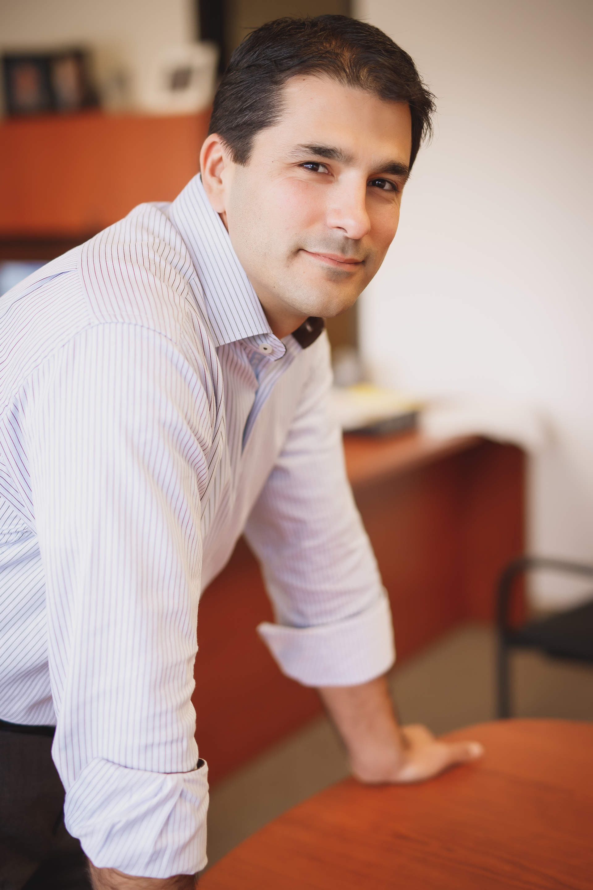 Rosendin Names Five New Leaders in 2020 Succession Plan | EC&M