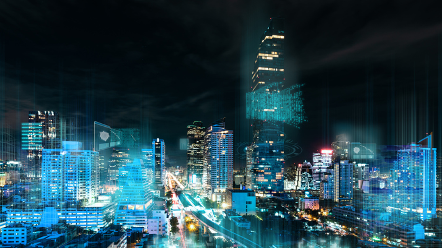 Global Intelligent Building Automation Technologies Market Size to ...