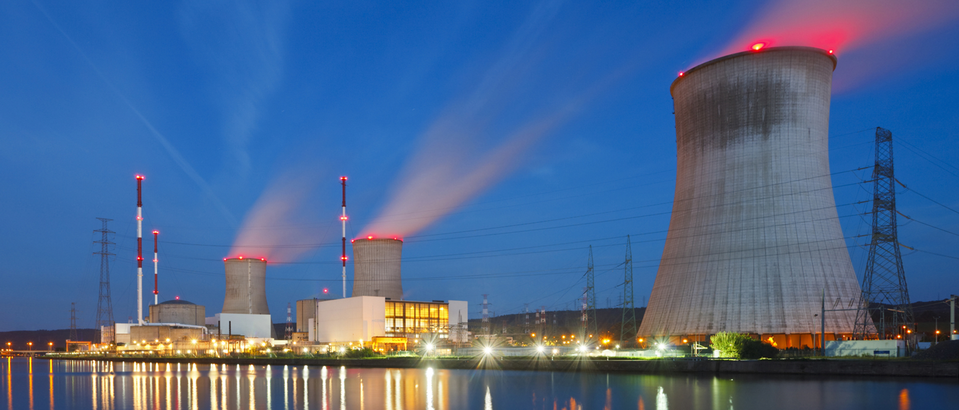 High-Risk Environment Case Study | EC&M