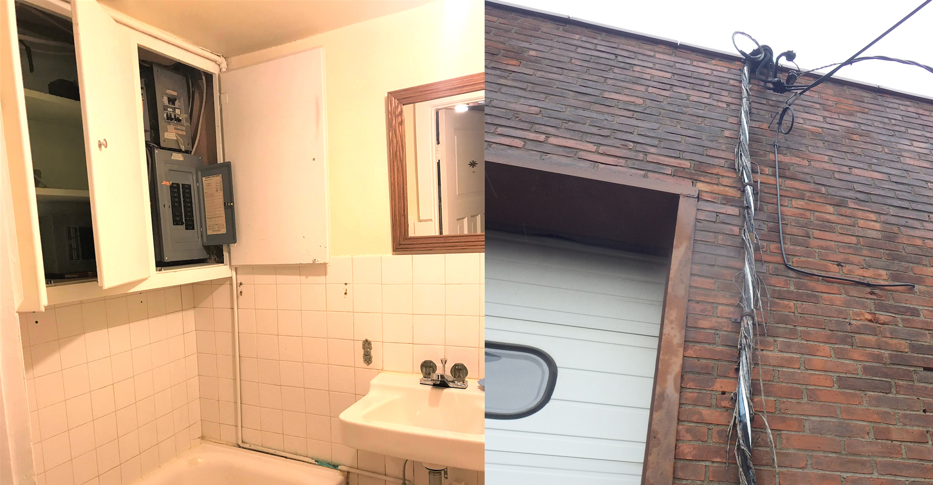 Best of the Worst Code Violations Photos 2019 | EC&M