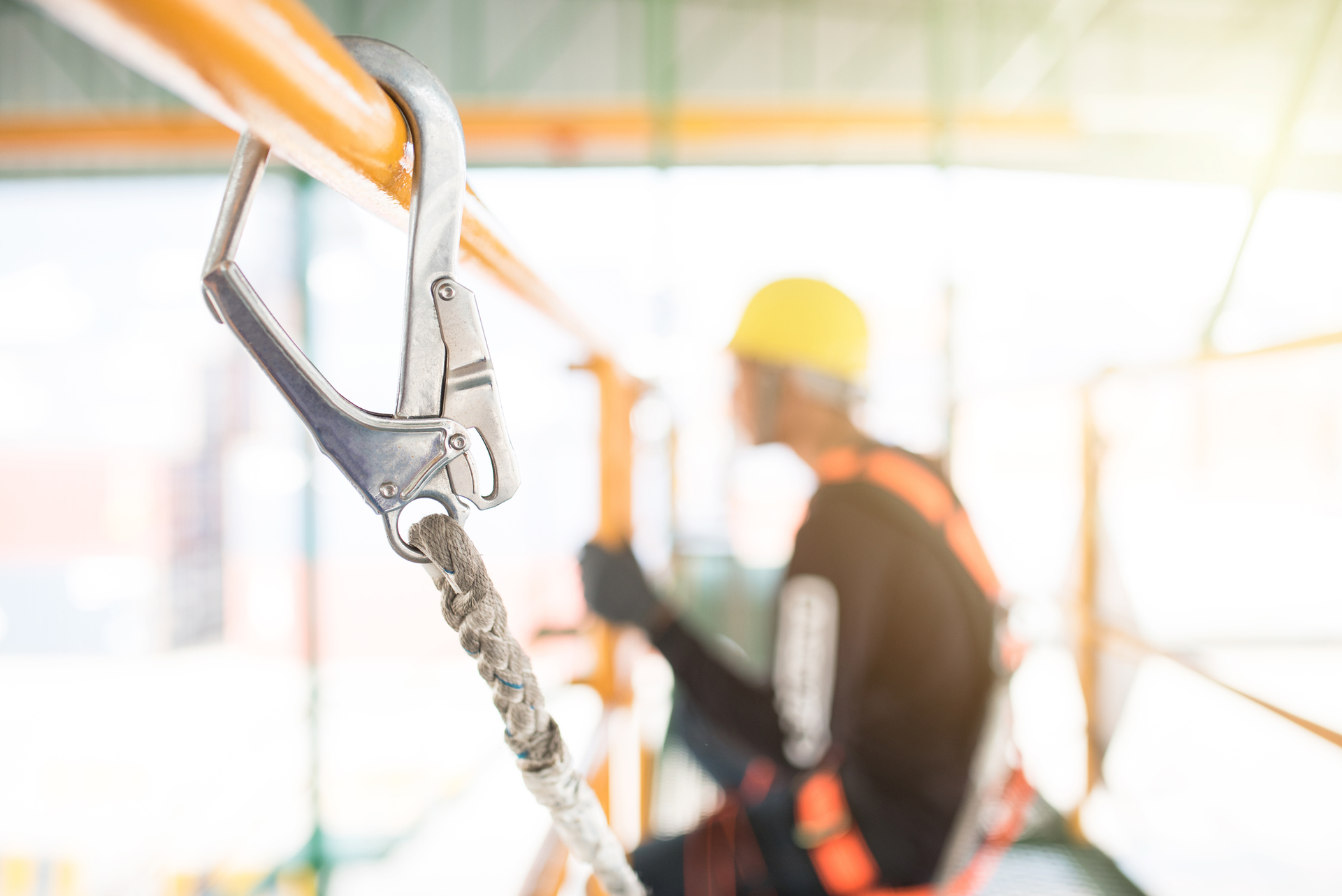 Most Common OSHA Violations of 2019 | EC&M