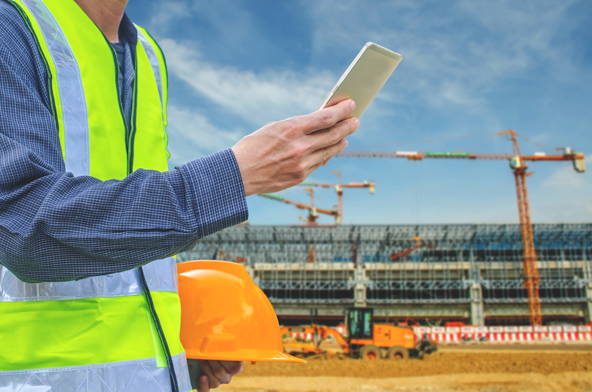 Washington State Now Offers Virtual Electrical Inspections for ECs | EC&M