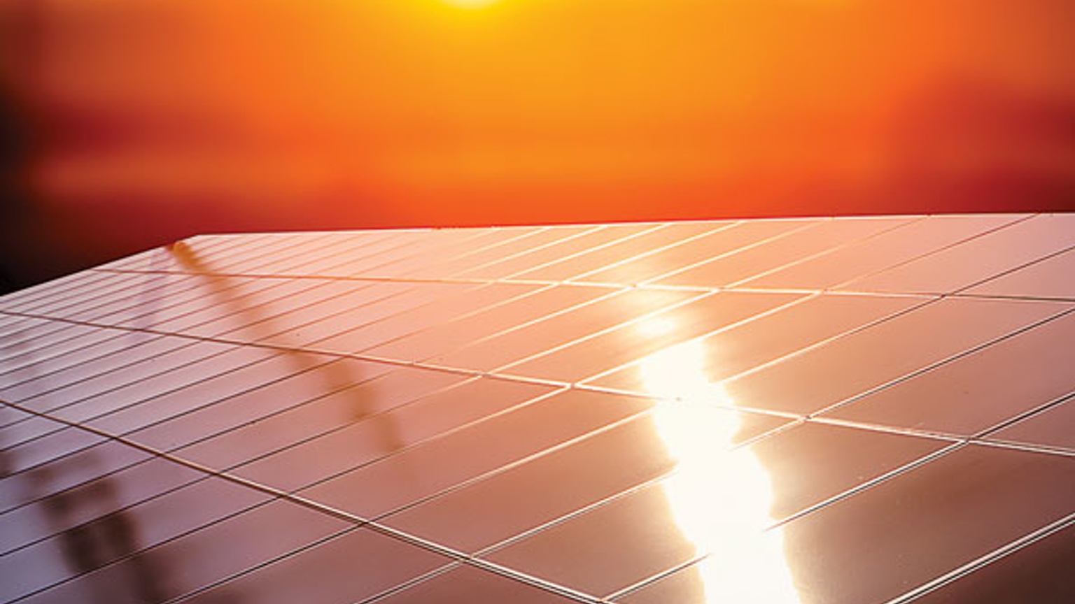 Global Solar Installations to Grow by 142 GW in 2020 | EC&M