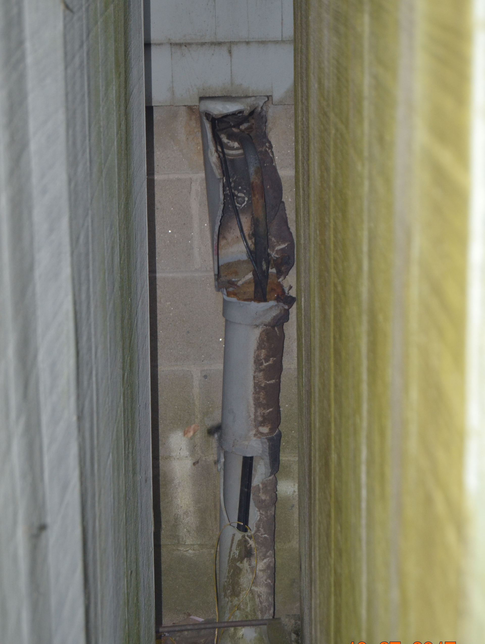 What’s Wrong Here? Hint: Roasted Raceway | EC&M