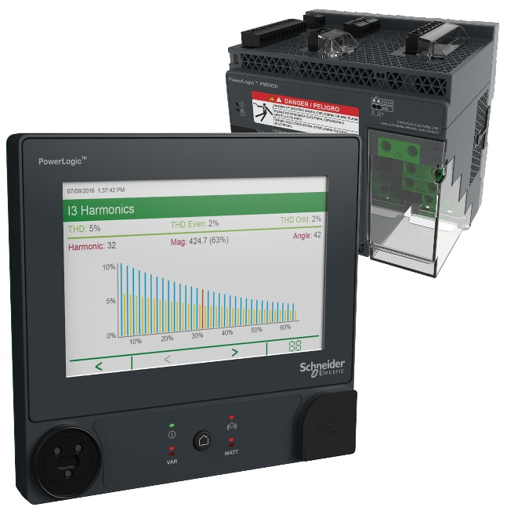 Power Quality Meter | EC&M