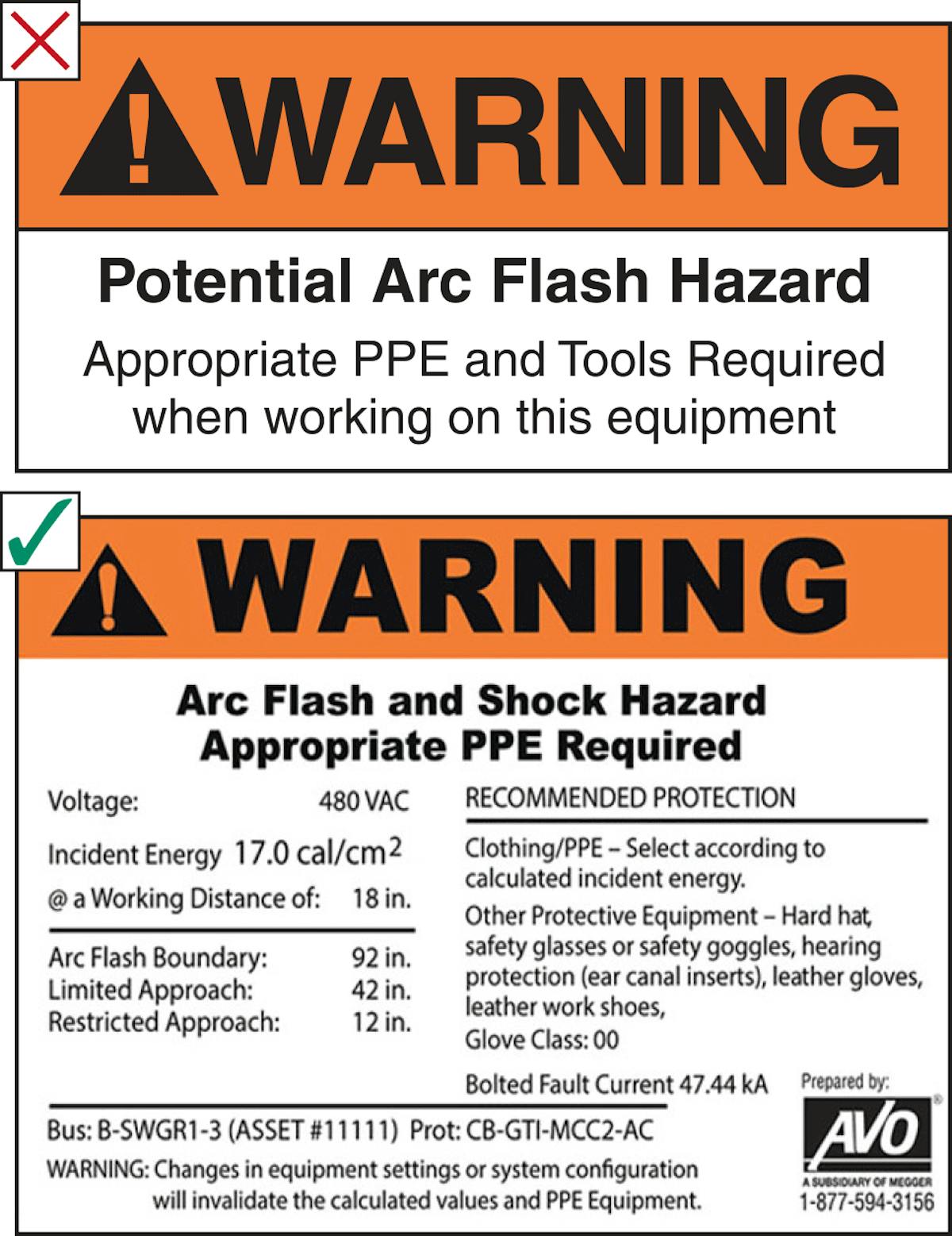 Why Do You Need an Incident Energy/Arc Flash Analysis? | EC&M