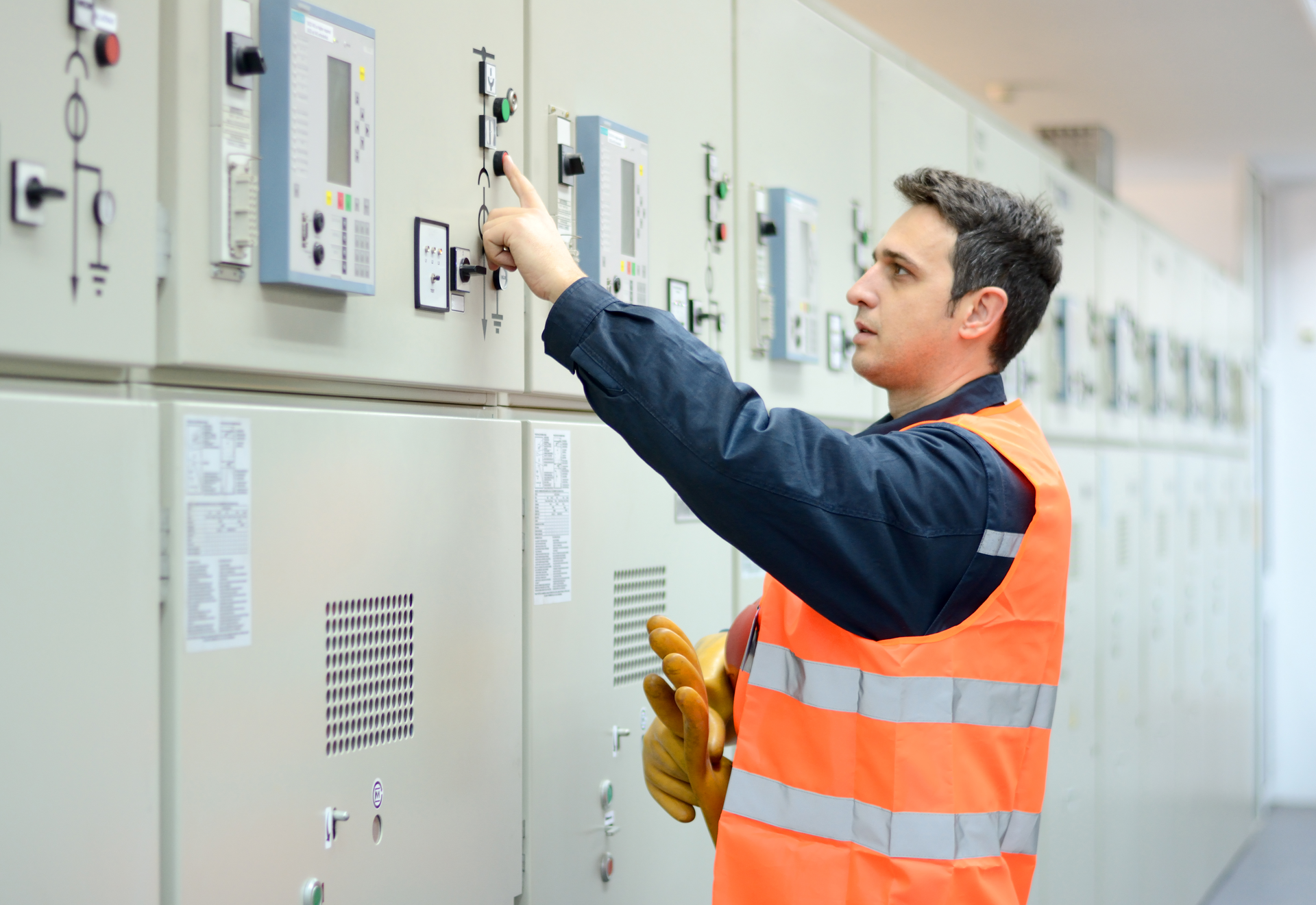 Preventive Maintenance Is Critical to Operations | EC&M
