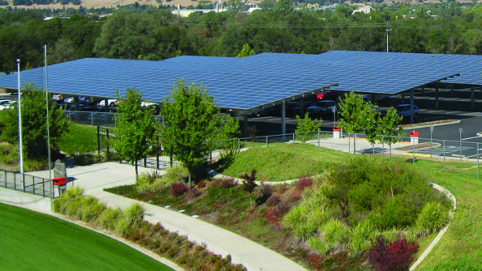 Photovoltaic Systems ― Part 5 | EC&M