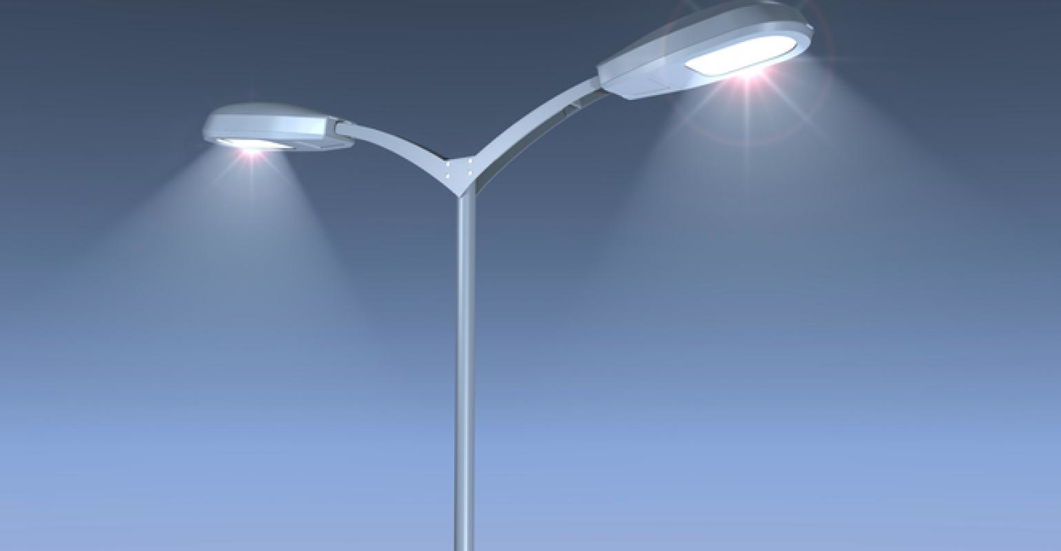 Philadelphia Begins Transition to LED Streetlights | EC&M