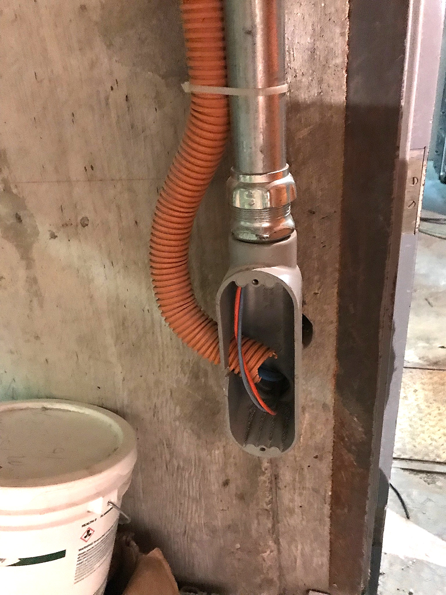 What’s Wrong Here? Hint: Botched Boiler Room Wiring | EC&M