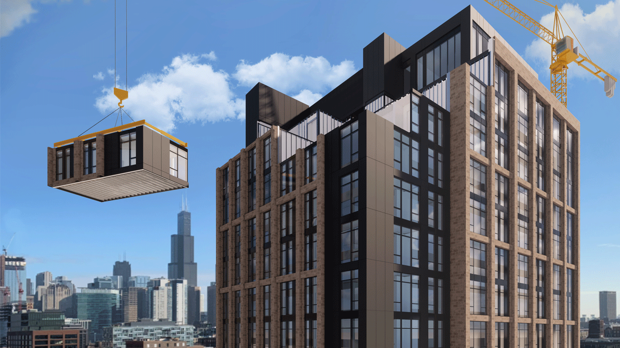 Scaling New Heights | EC&M