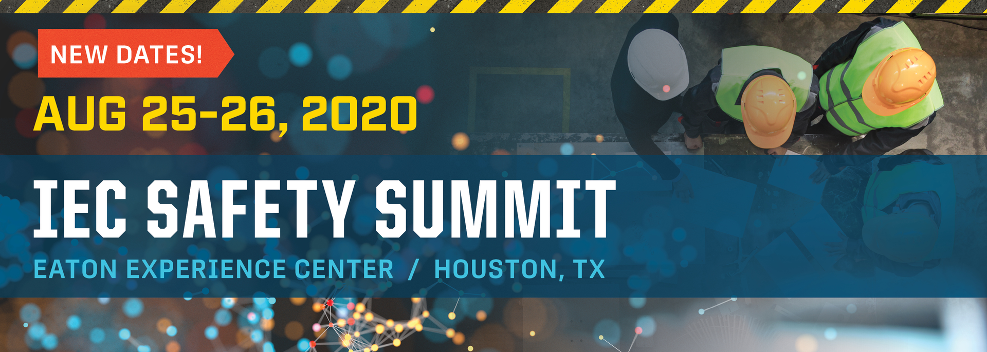 IEC Safety Summit Postponed Until August | EC&M