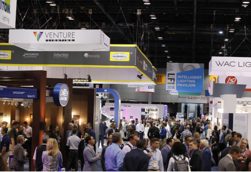 LightFair 2020 Postponed | EC&M