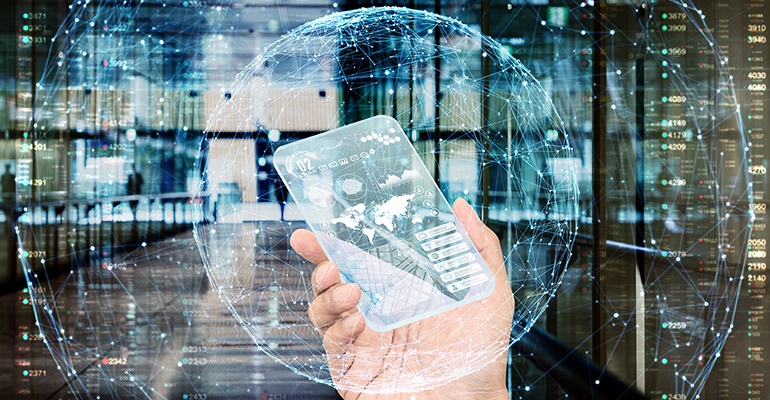 Report Predicts PoE Growth in Digital Building Applications | EC&M