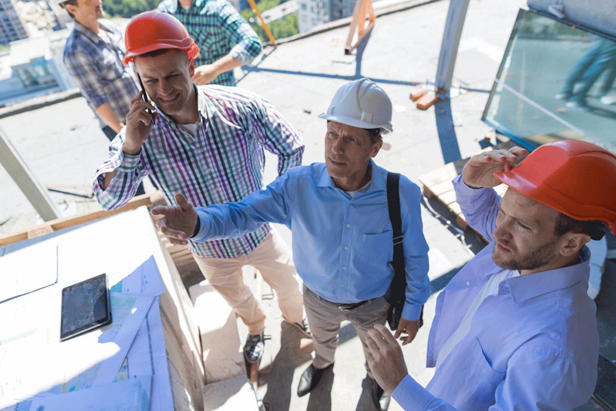 Making the Most of Your Pre-Bid Meeting and Site Visit | EC&M