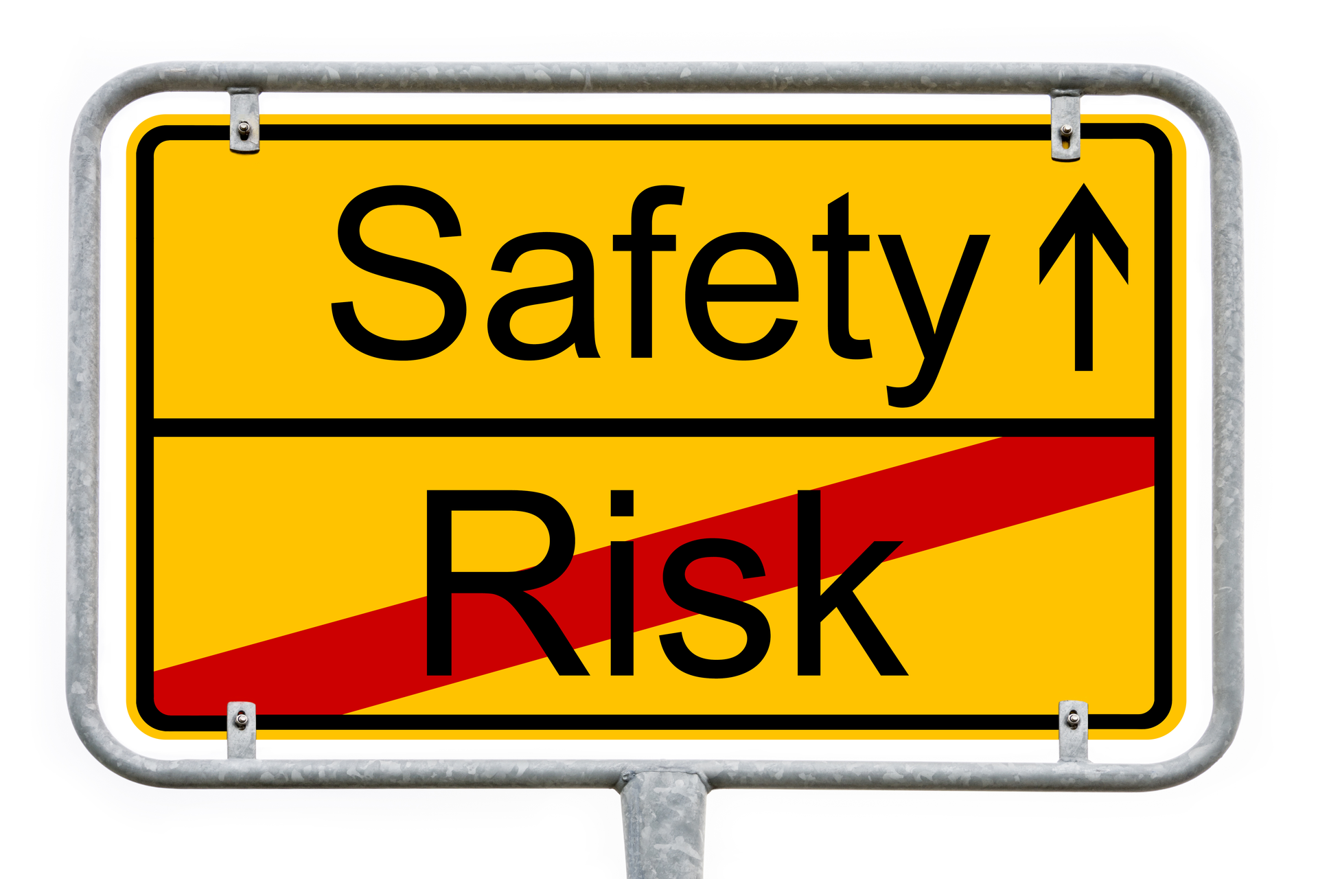 How to Stand Your Ground When It Comes to Safety | EC&M