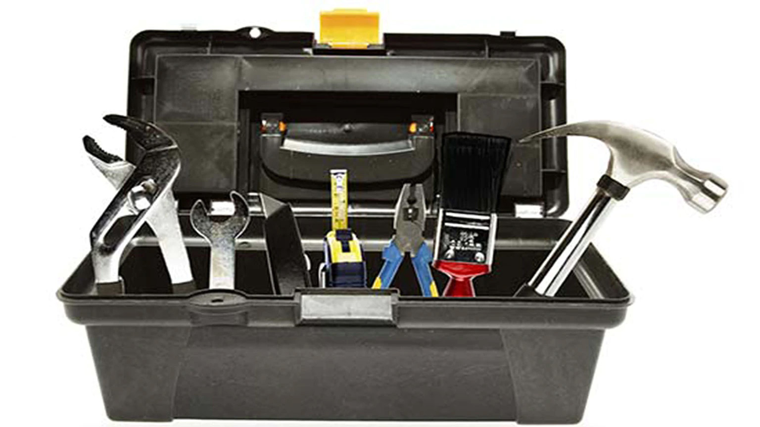 Repairs Need Tools, Jigs, and Fixtures | EC&M