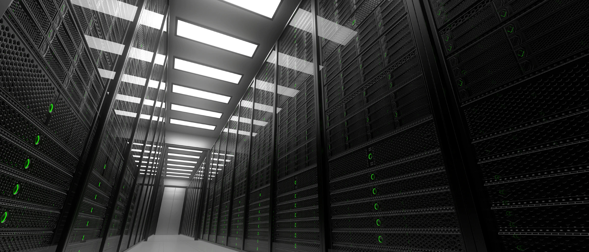 Data Center Design Trends | EC&M