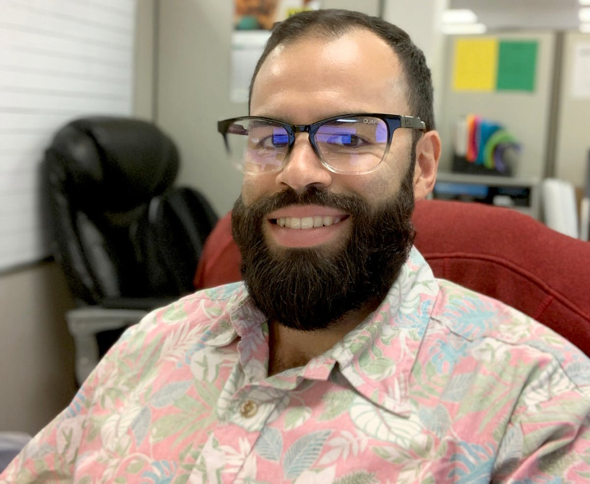 2020’s 30 Under 30 EC&M Electrical All Stars: Chris Moreno | EC&M