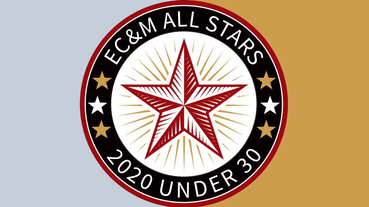 Introducing the 2022 EC&M 30 Under 30 All Stars | EC&M