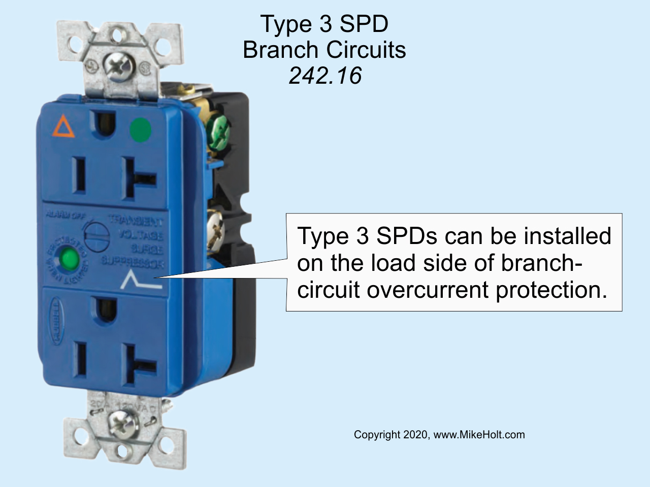 Strategies for Basic Overvoltage Protection | EC&M