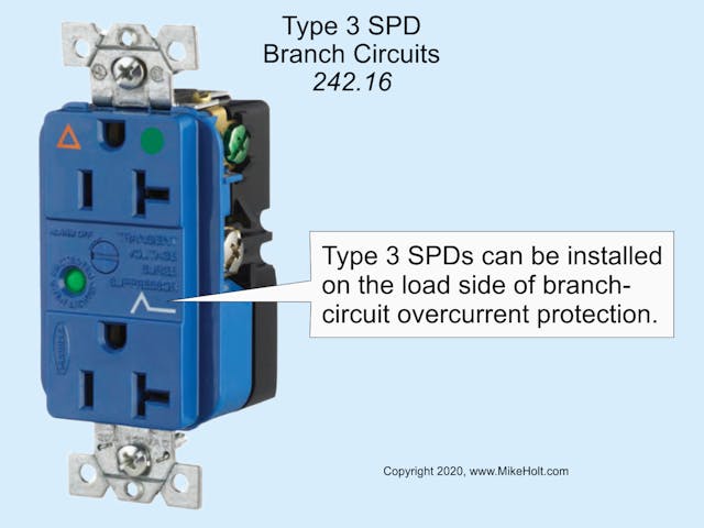 Strategies for Basic Overvoltage Protection | EC&M
