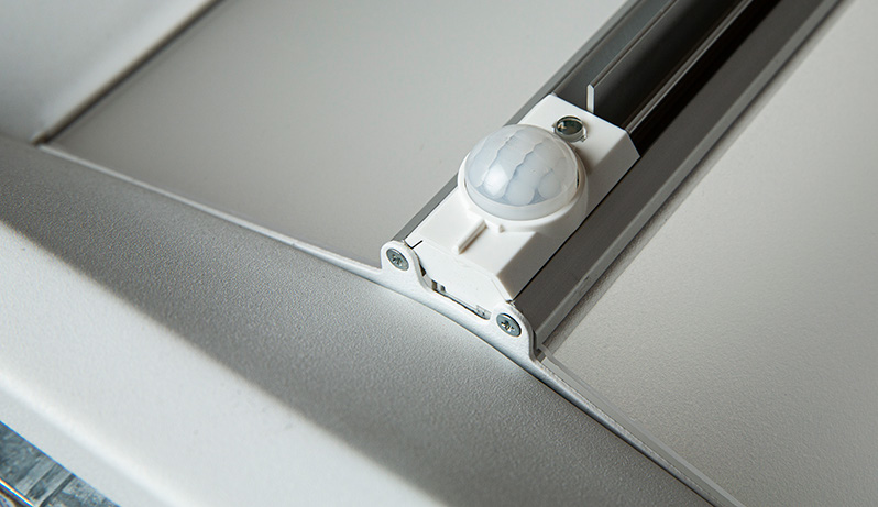 The Future of Intelligent Lighting | EC&M