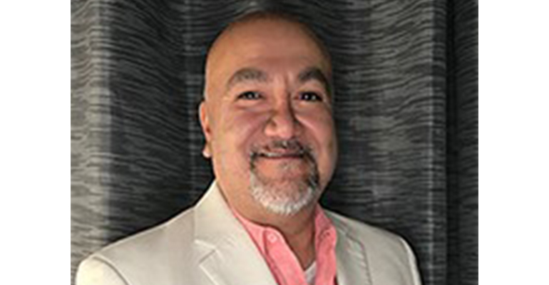 IAEI Announces Rudolph Garza as New President and CEO | EC&M