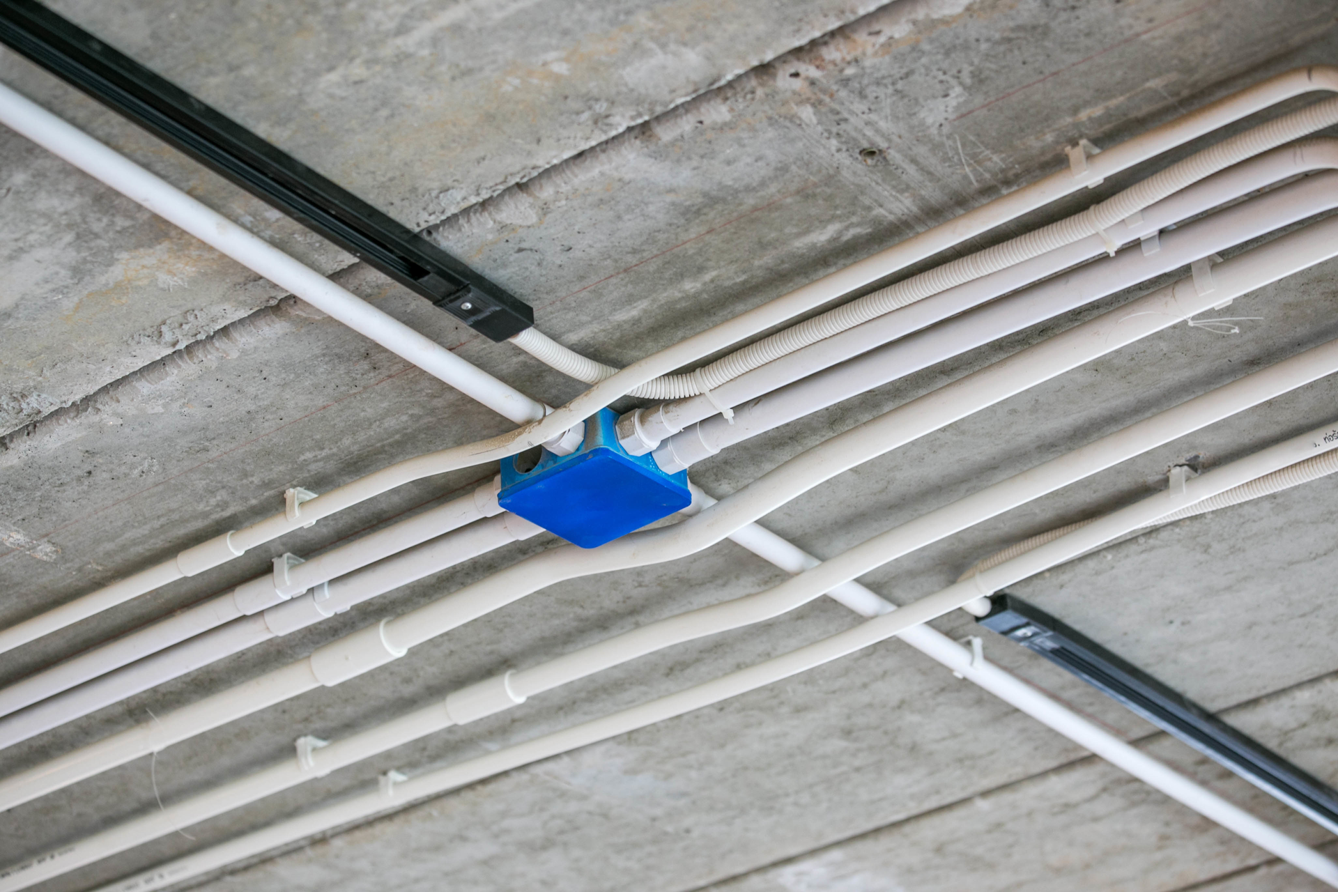 Unsafe Conditions When Running Raceway — Part 1 | EC&M