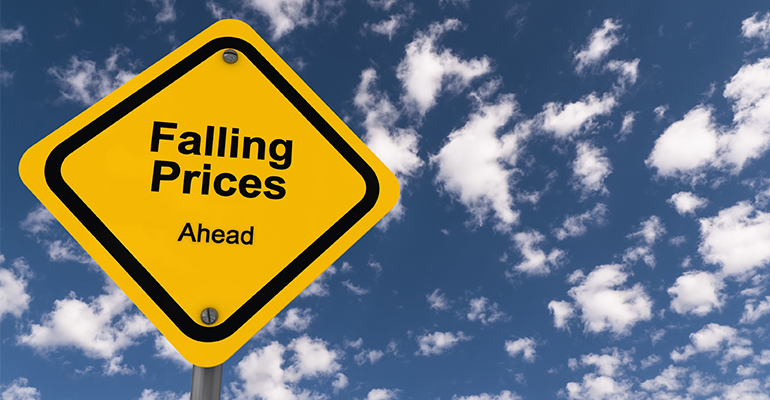 Drop in April Construction Input Prices Could Help Stabilize ...