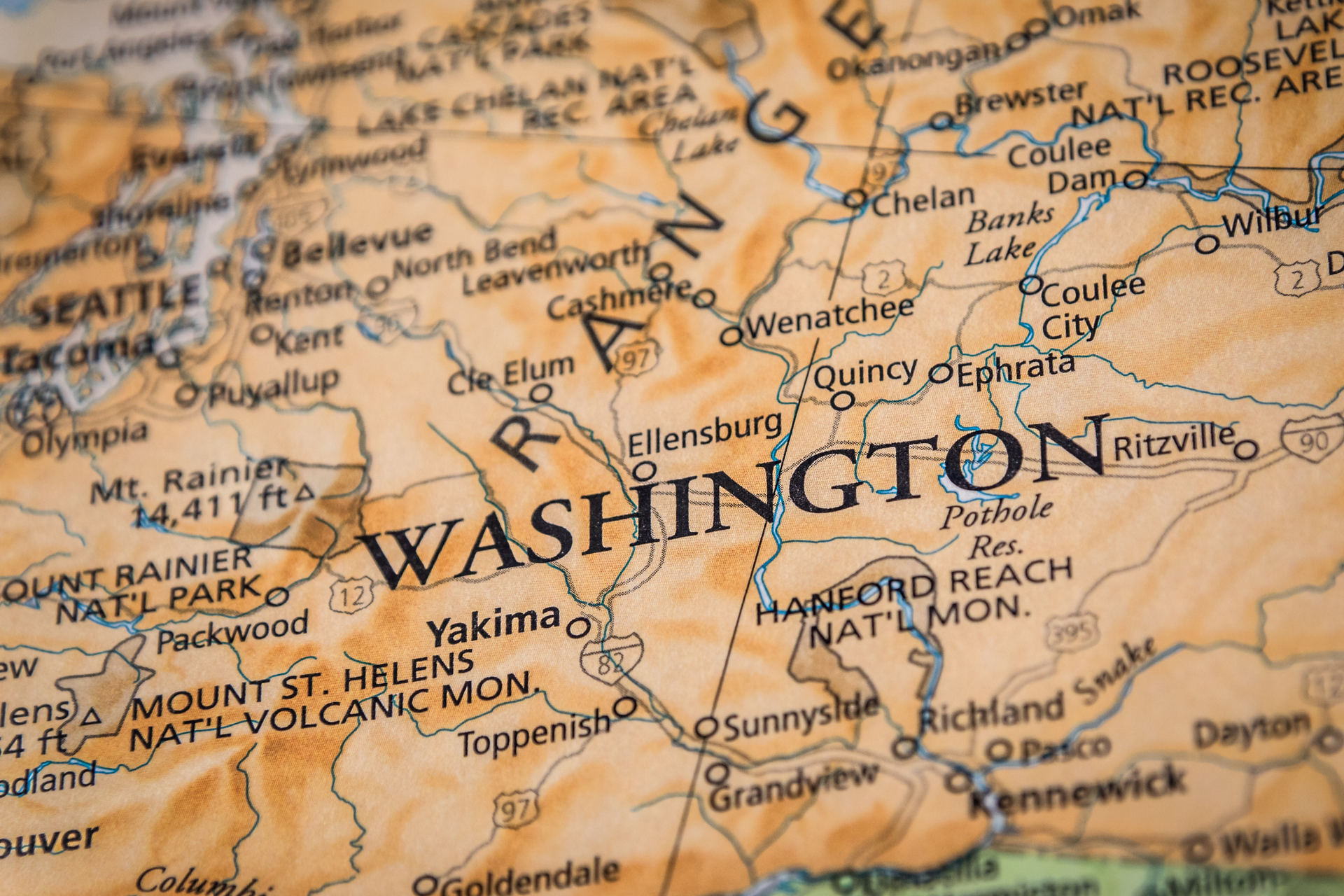 State of Washington Adopts 2020 National Electrical Code | EC&M