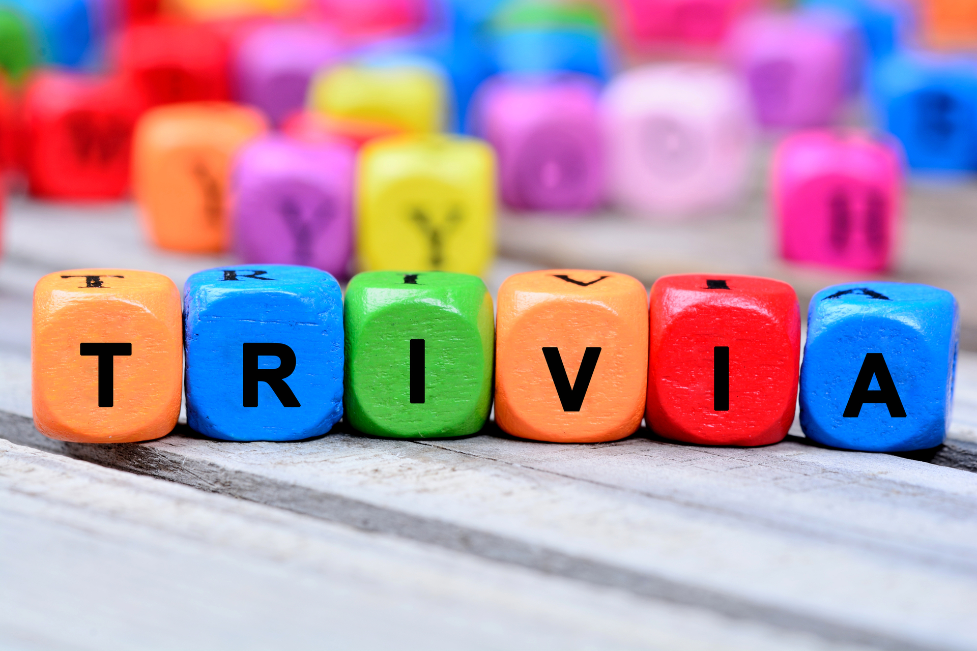 Are You a Trivia Buff? Part 1 | EC&M