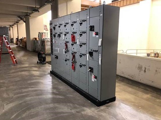 Custom Housekeeping Pads | EC&M