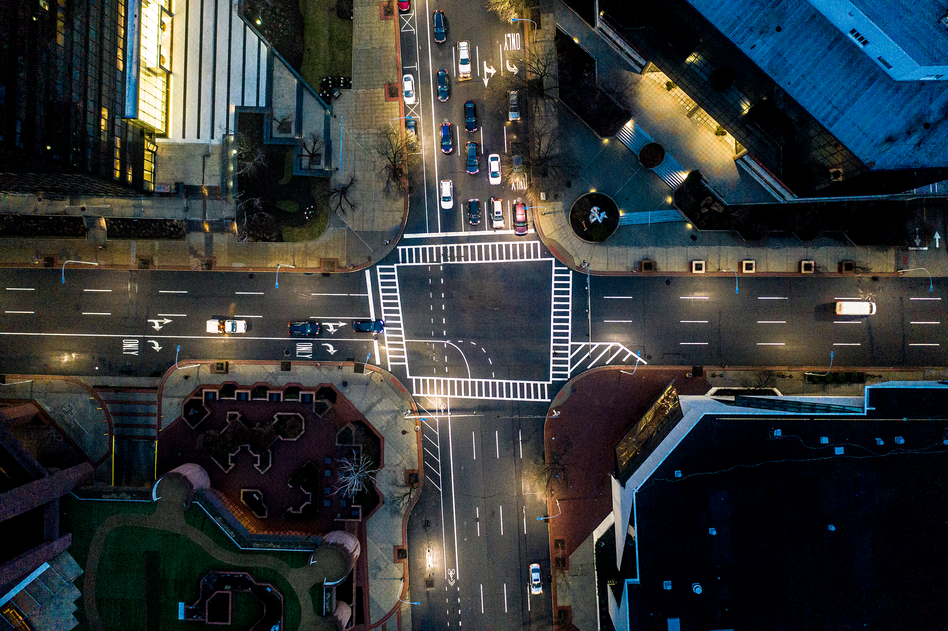 NYPA and Signify Partner on Smart Street Lighting Program | EC&M