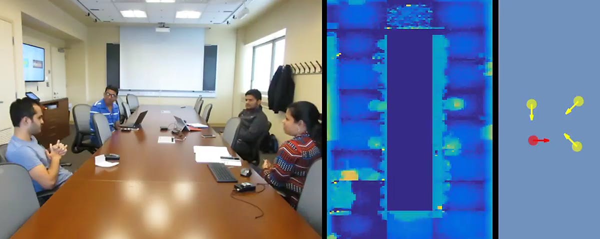 Lighting's Next Big Thing | EC&M