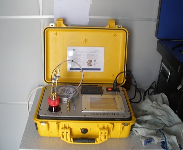 Ensuring Electrical Reliability Through Online Testing and Predictive ...