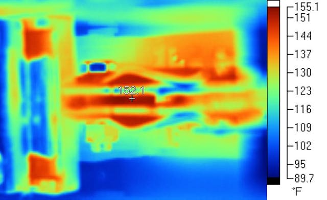 The Case of the Chiller Fuse Failures | EC&M