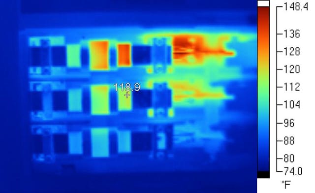 The Case of the Chiller Fuse Failures | EC&M