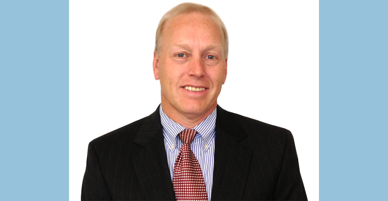 Panasonic Lighting Americas Promotes Ty Anderson to President | EC&M