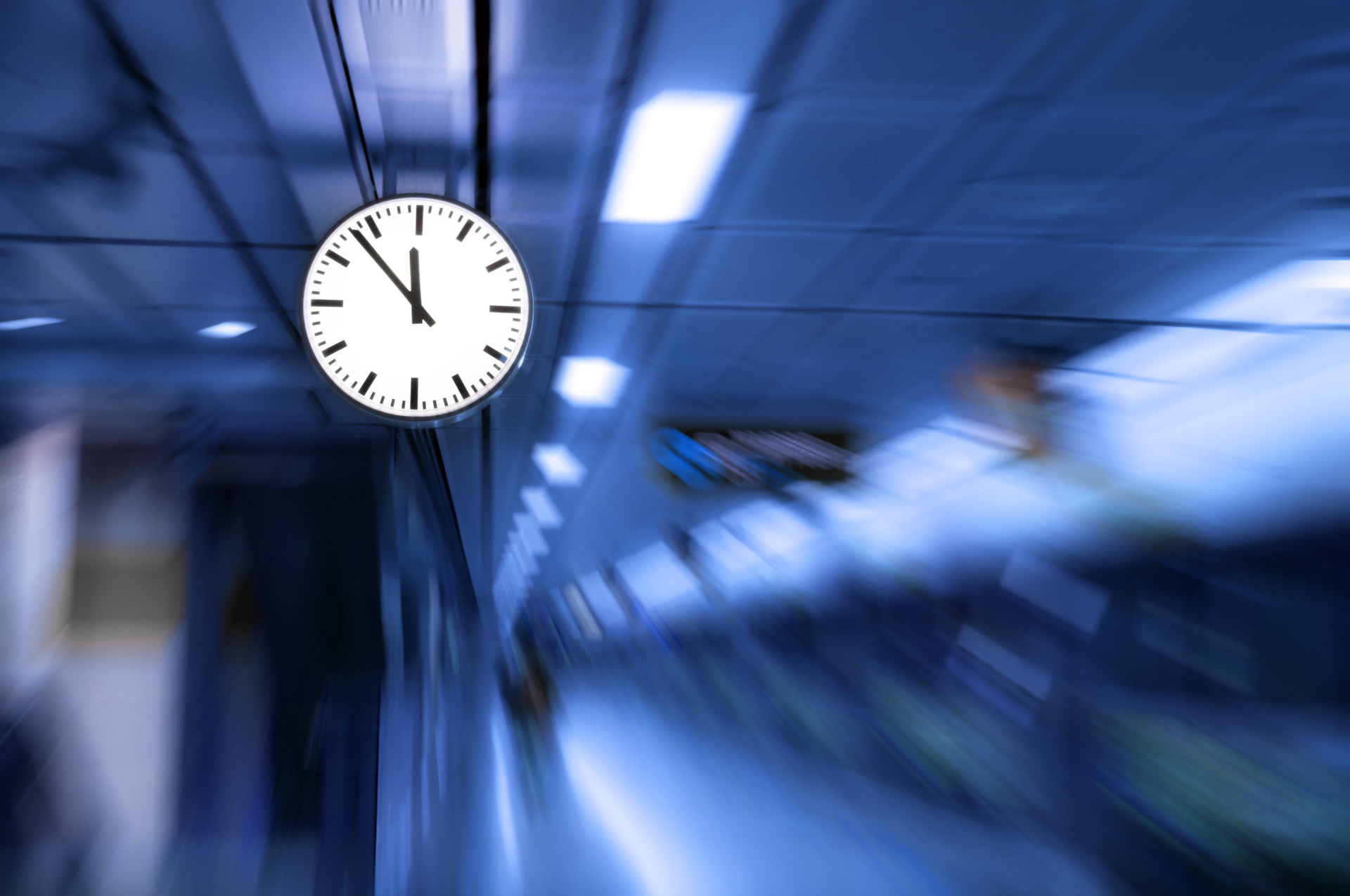 Avoiding Interruptions When Working on Electrical Equipment | EC&M