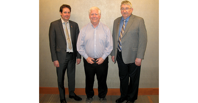 EASA Announces New Officers and Executive Committee | EC&M