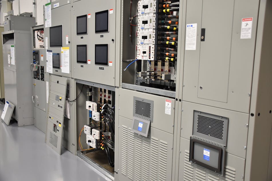 Safety by Design: Transformer Applications | EC&M