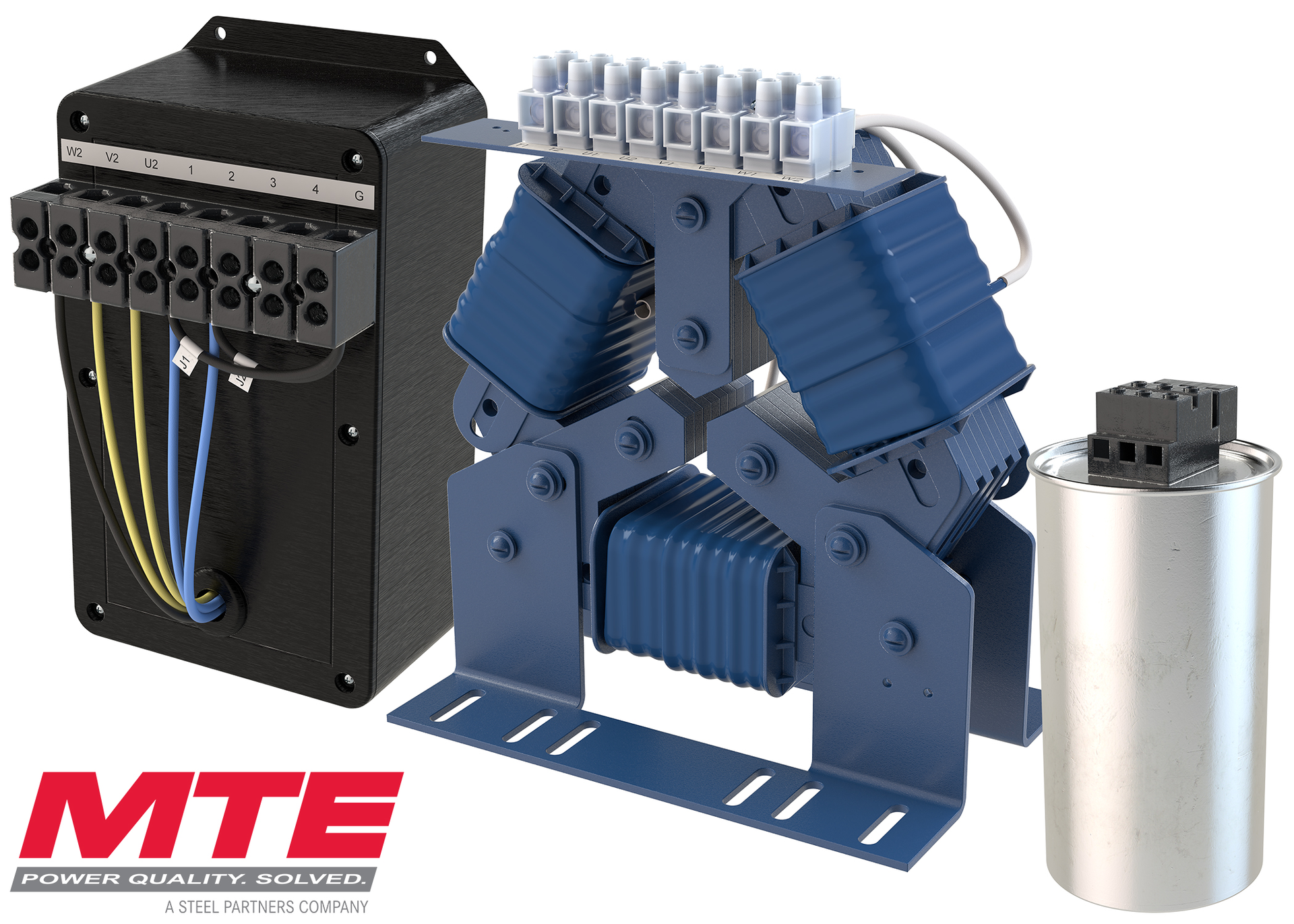 Motor Protection Filter | EC&M