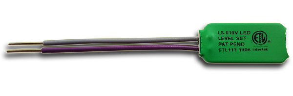 Lighting Control for LEDs | EC&M