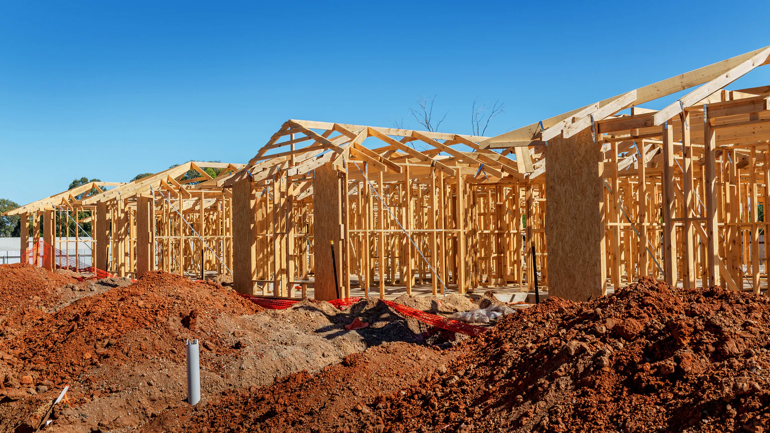 North American Construction to Fall Less Than Expected in 2020 | EC&M