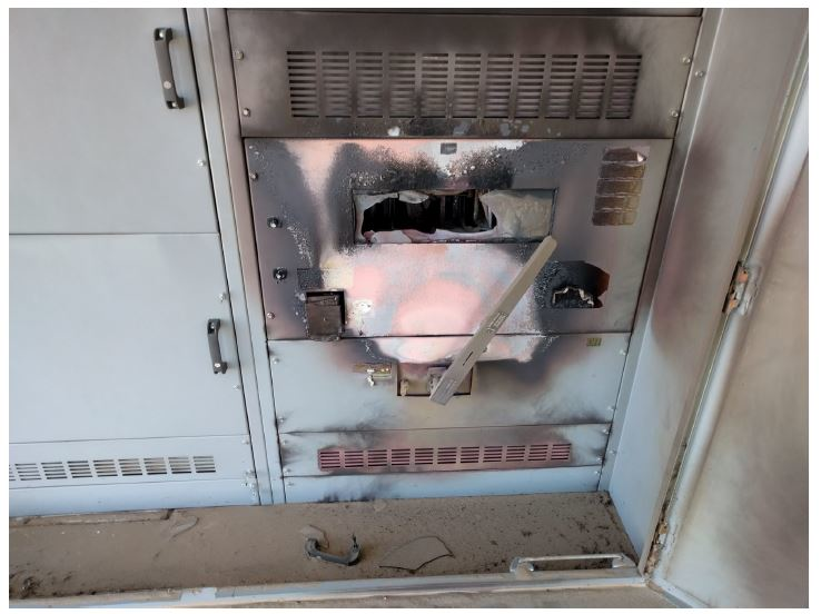 Don’t Let Arcing Ground Faults Sneak Up on You | EC&M