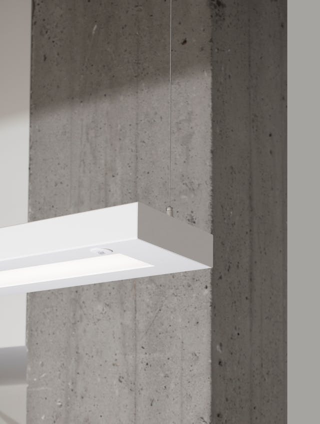 The Luminaire Level Lighting Controls Investment | EC&M