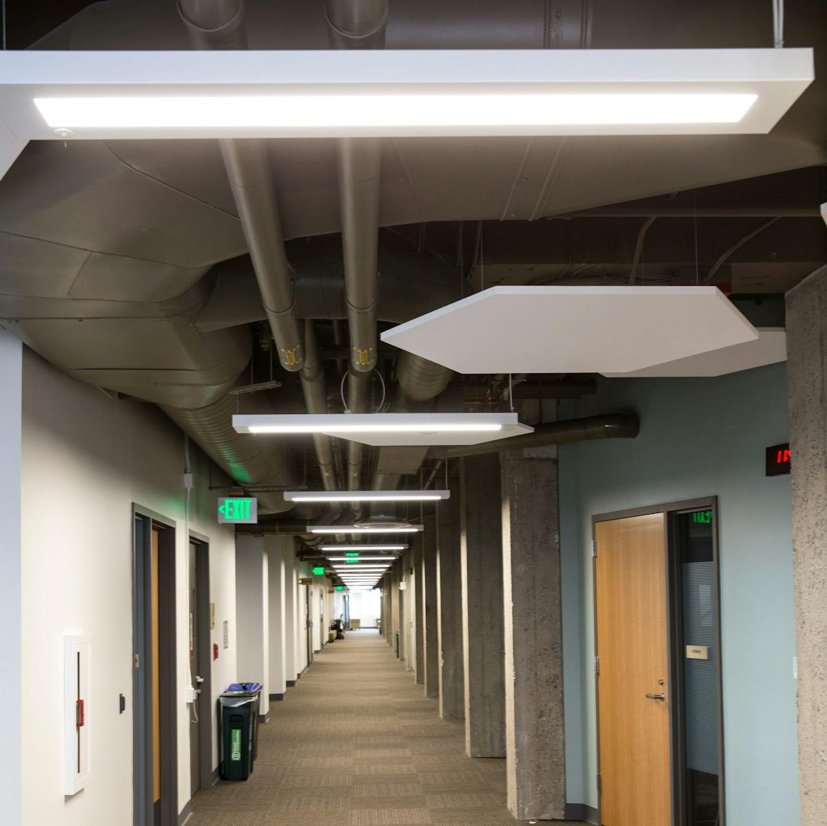 The Luminaire Level Lighting Controls Investment | EC&M